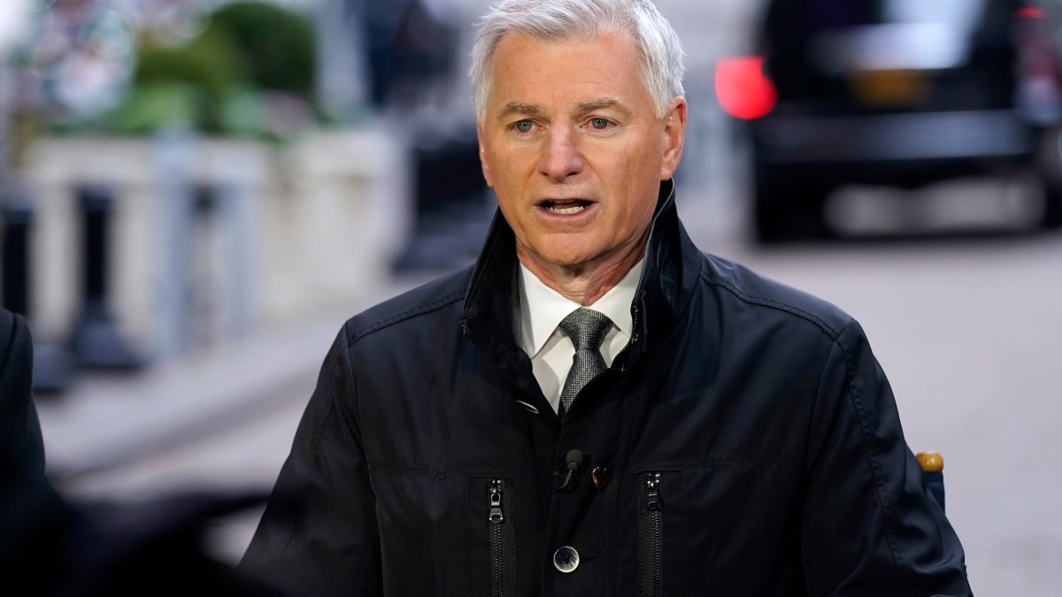 Southwest CEO won’t resign under pressure from hedge fund – NBC 5 ...