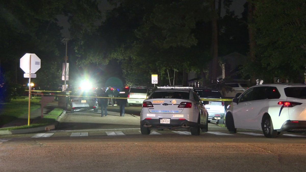 Dallas homicides, assaults down compared to 2023 – NBC 5 Dallas-Fort Worth