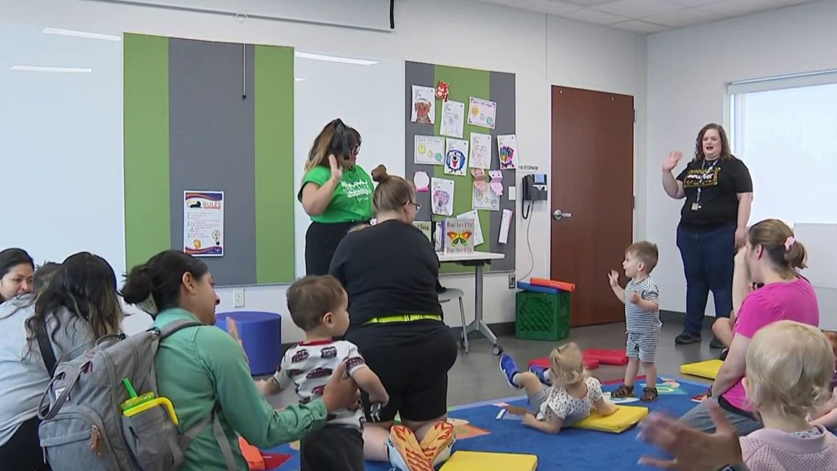 Fort Worth Public Library offers something for everyone this summer ...