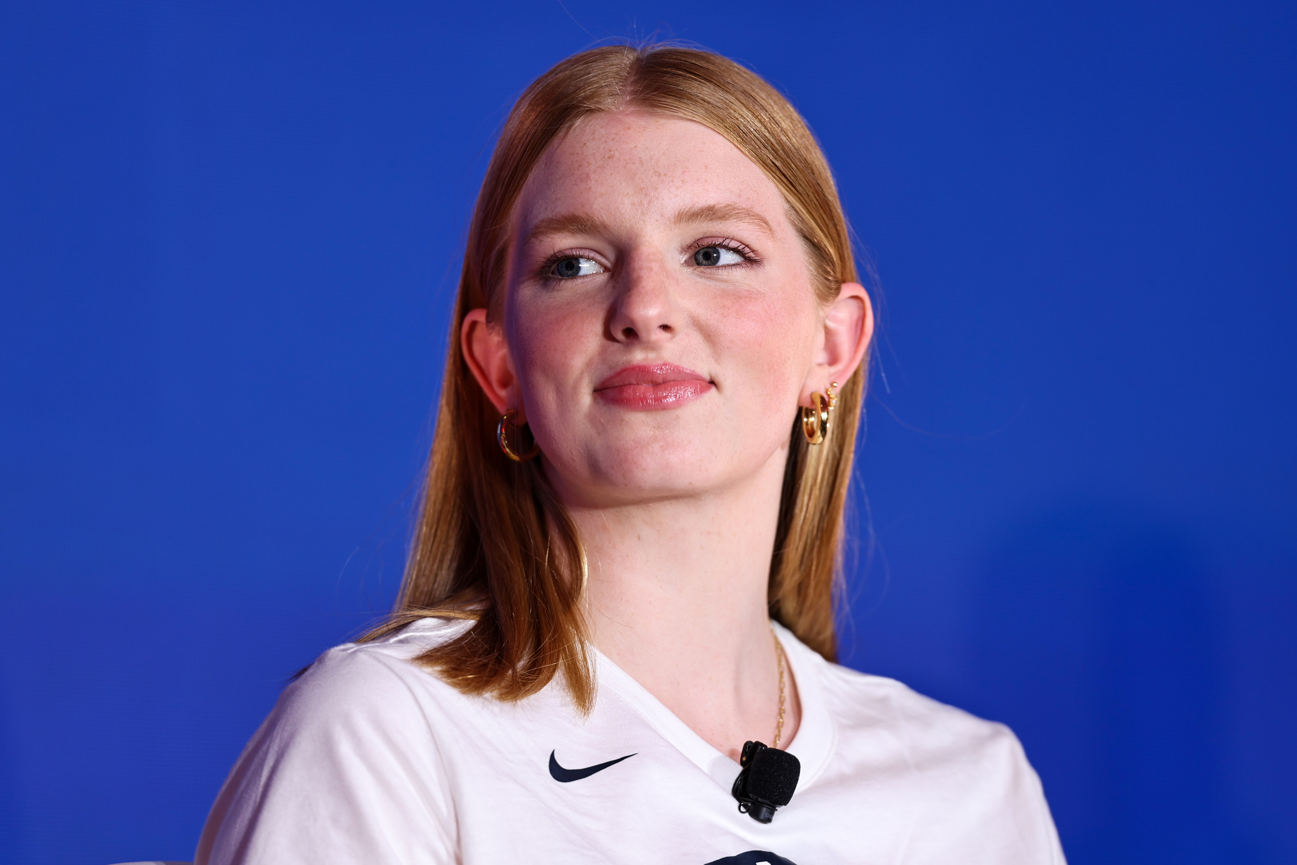 How Olympic swimmer Lydia Jacoby overcame post-Olympic depression – NBC ...