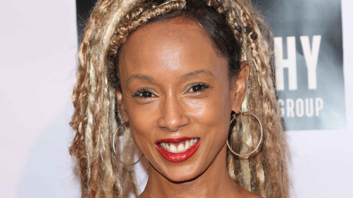 ‘Boy Meets World’ star Trina McGee is pregnant at 54 – NBC 5 Dallas ...