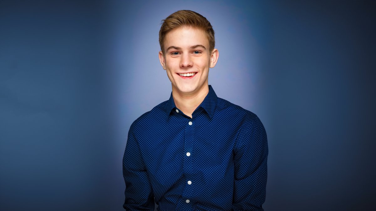 Grant Johnson – NBC 5 Dallas-Fort Worth