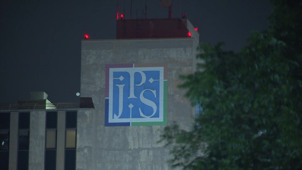 Woman accused of stealing corpse at JPS hospital in Fort Worth – NBC 5 ...