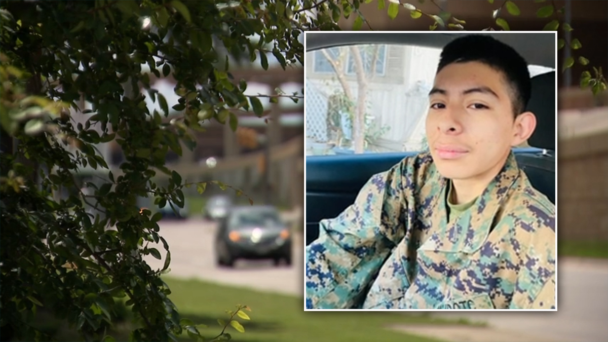 Man accused of killing teen in North Richland Hills crash – NBC 5 ...
