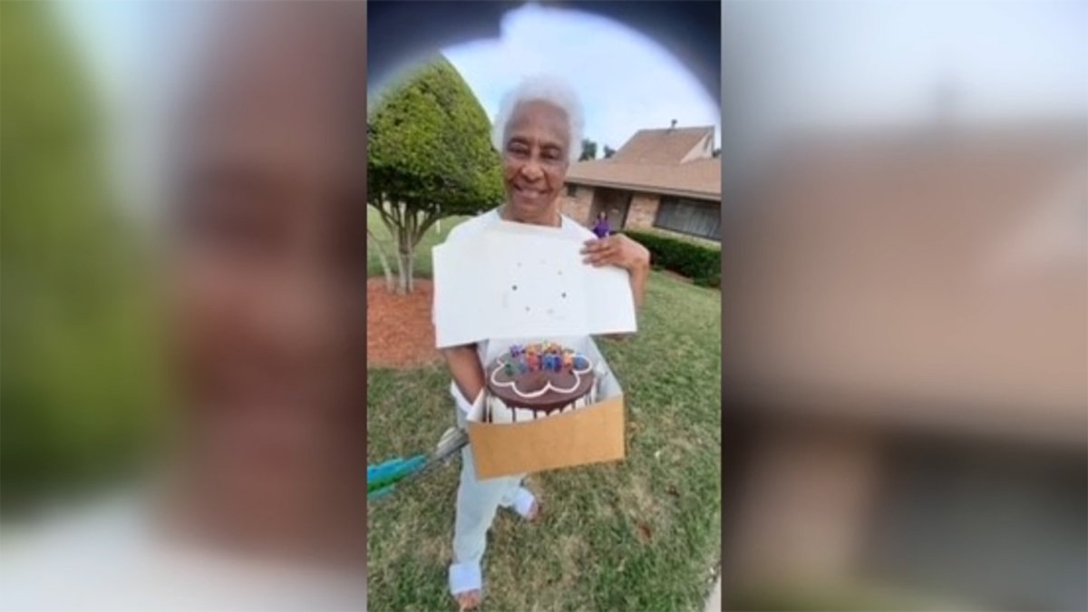 Silver Alert continues for missing North Texas woman. – NBC 5 Dallas ...