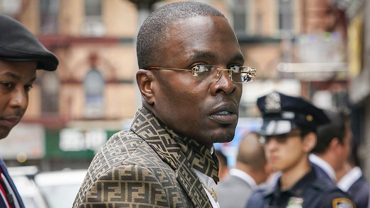 NY bishop sentenced to 9 years in prison for wire fraud and attempted ...