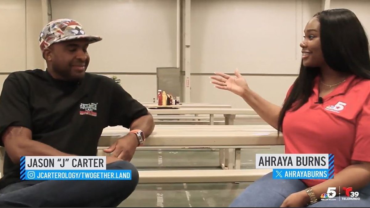 Exclusive: Founder discusses significance of TwoGether Land Festival in ...