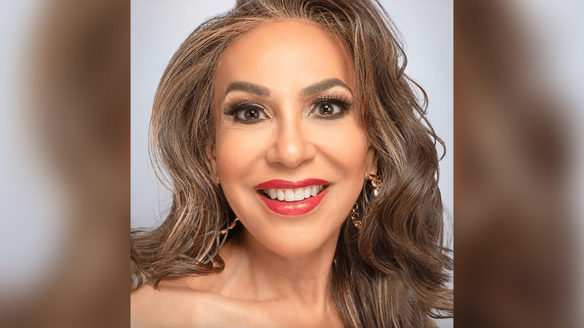 Marissa Teijo becomes oldest Miss Texas USA contestant at 71 – NBC 5 ...