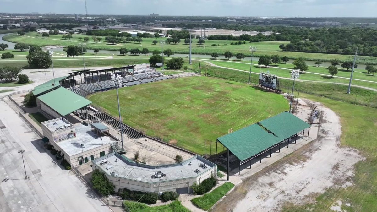 Fate of LaGrave Field in Fort Worth could be decided Tuesday – NBC 5 Dallas-Fort Worth