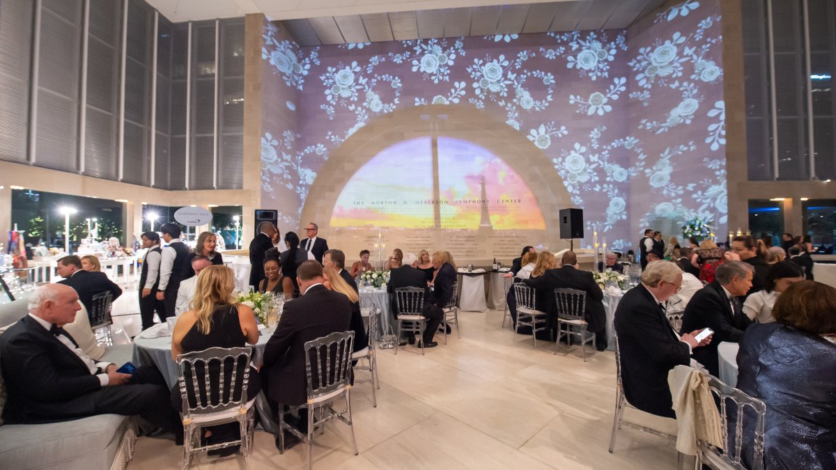 2024 DSO Symphony Gala tickets are sold out – NBC 5 Dallas-Fort Worth