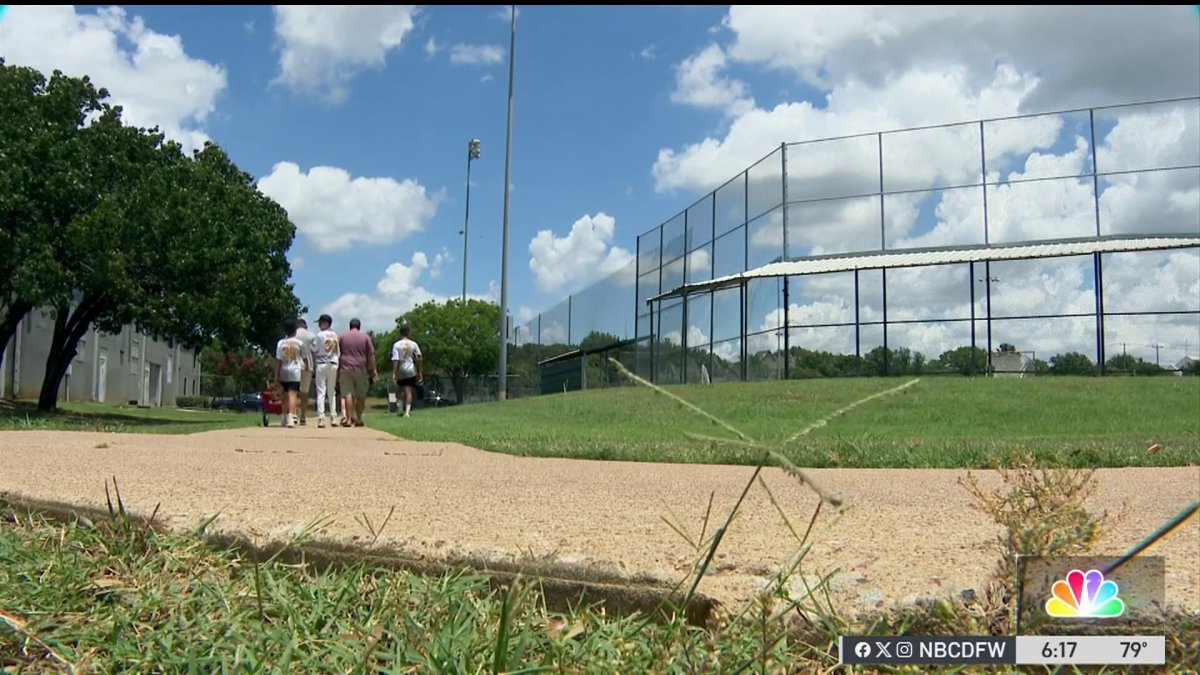 New information in North Texas little league team kicked out of ...