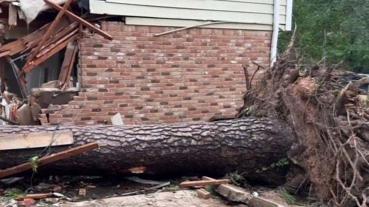 At least 7 killed during Beryl, recovery efforts underway – NBC 5 ...