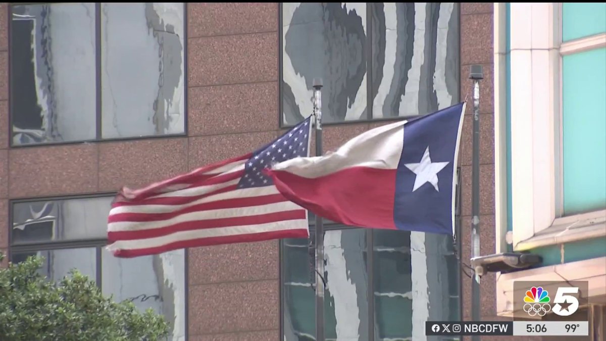 North Texans gather in Dallas space to promote call for unity – NBC 5 ...