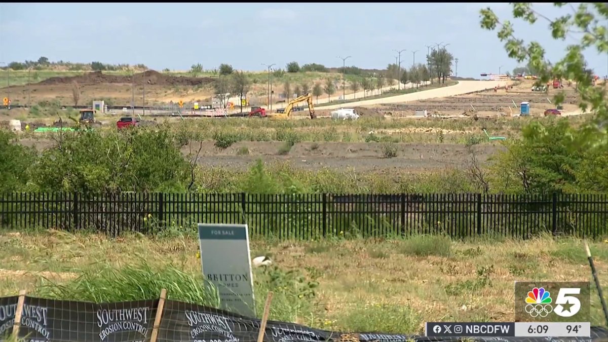 Major developments in Frisco taking shape – NBC 5 Dallas-Fort Worth Major developments in Frisco taking shape – NBC 5 Dallas-Fort Worth