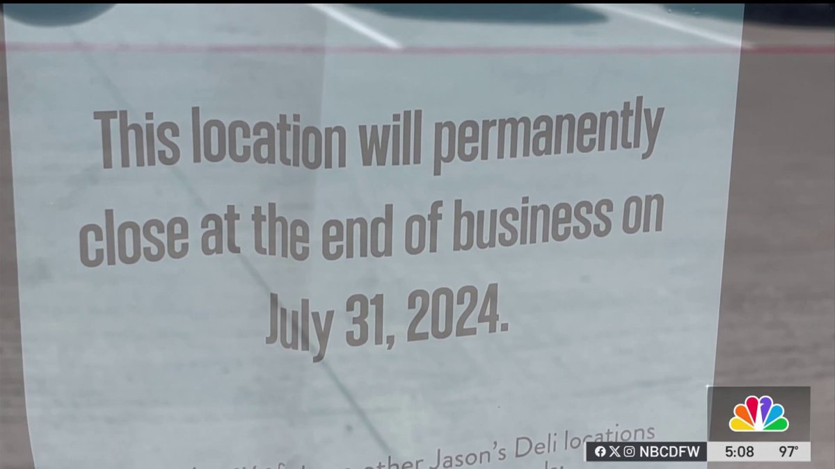 Businesses forced to close to make way for TxDOT’s Hwy 380 Expansion ...