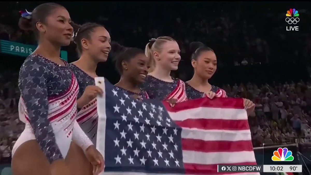 Simone Biles, Suni Lee to compete in all-around final at Paris Olympics ...