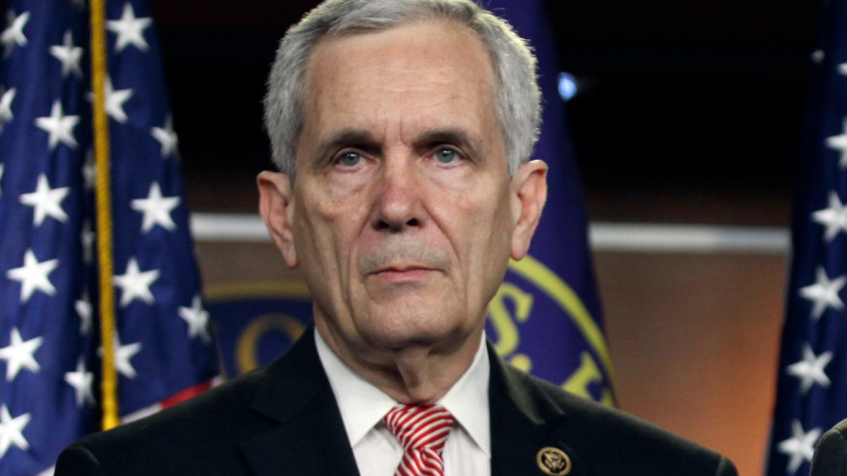 Doggett is first House Democrat to publicly call for Biden to step down ...