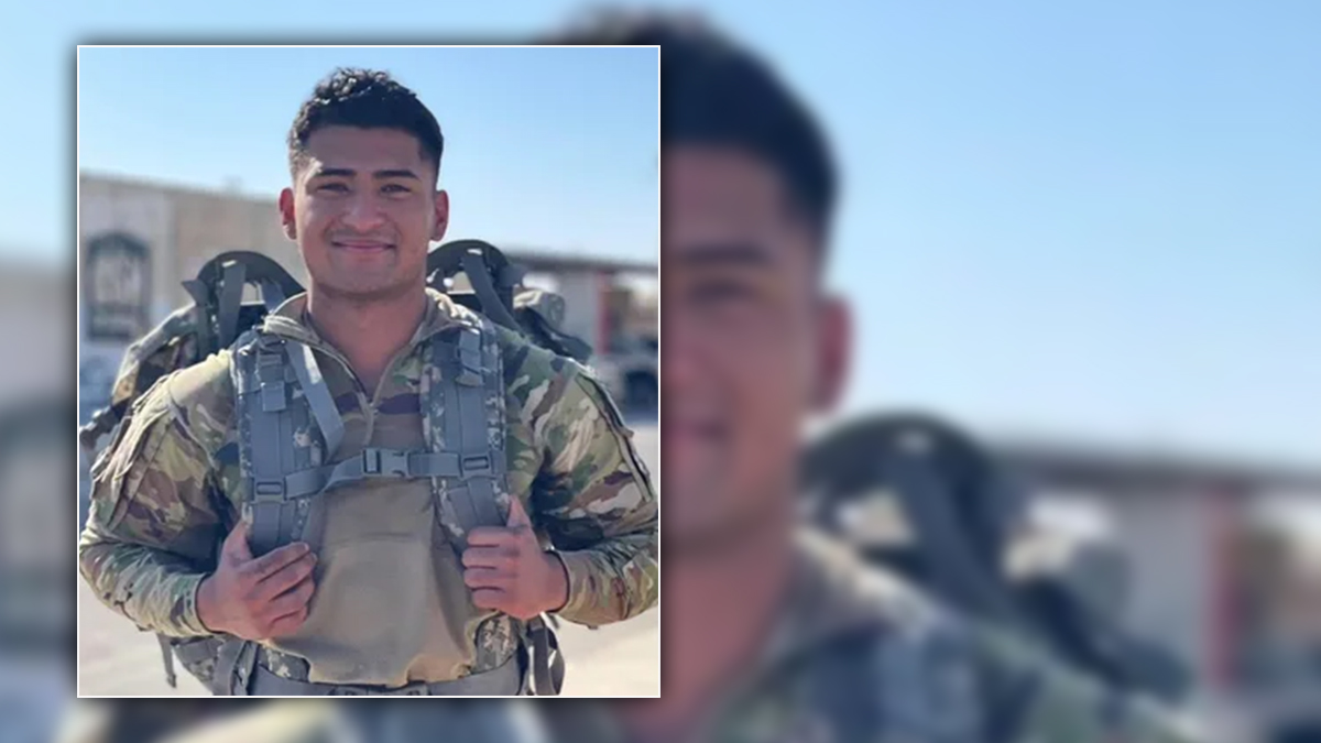 Dallas shooting: Army veteran survives after being shot 7 times – NBC 5 ...