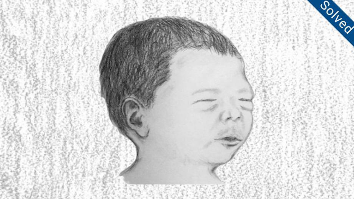 ‘Angel Baby Doe’ case in North Texas solved – NBC 5 Dallas-Fort Worth ‘Angel Baby Doe’ case in North Texas solved – NBC 5 Dallas-Fort Worth