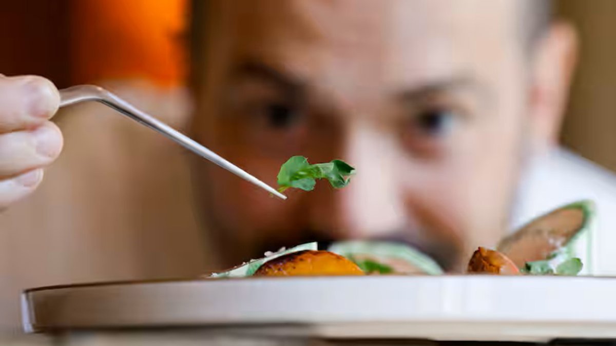 Michelin Guide is coming to Texas, here’s why it’s a big deal – NBC 5 Dallas-Fort Worth