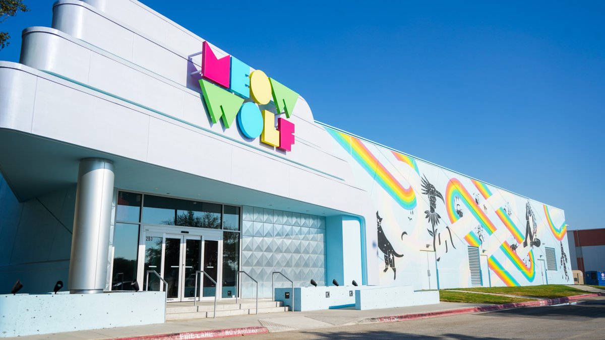 How Meow Wolf Grapevine plans to celebrate its first anniversary – NBC ...
