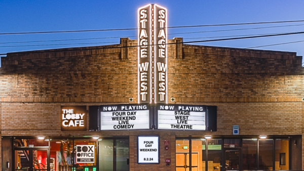 Four Day Weekend gets new home – NBC 5 Dallas-Fort Worth