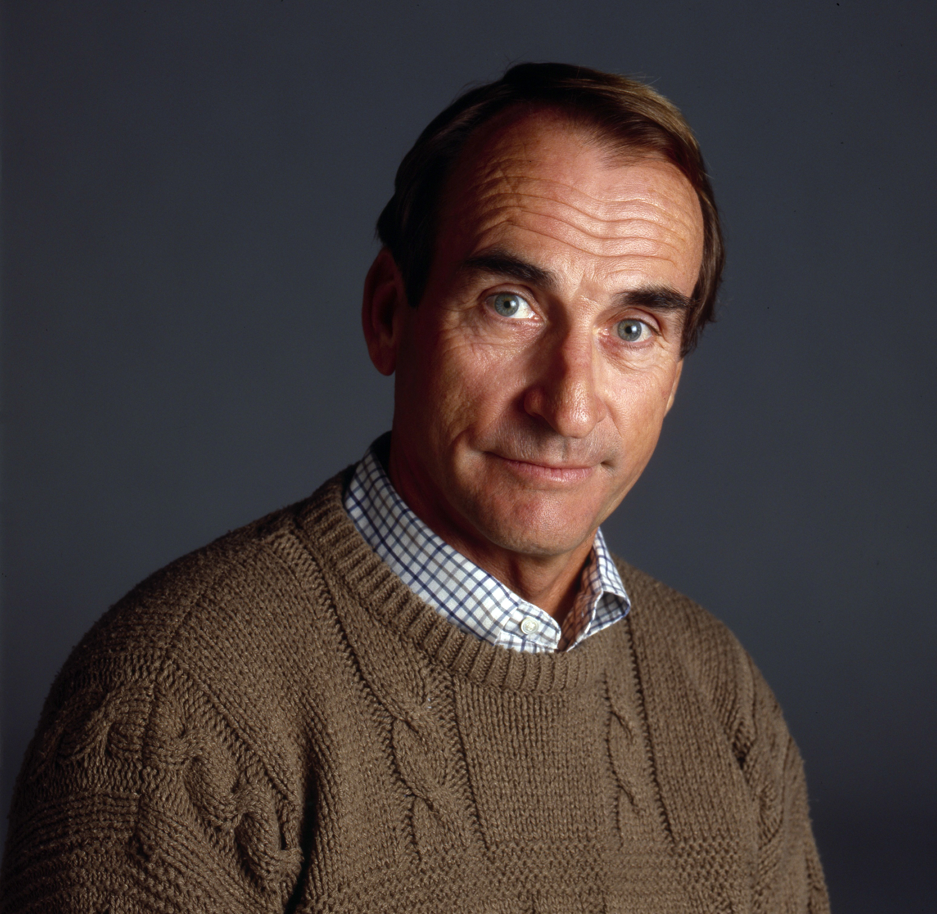 James Sikking, star of ‘Hill Street Blues’ and ‘Doogie Howser, MD ...