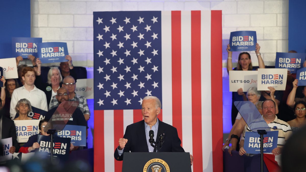 ‘We’re doomed’: Democratic lawmakers worry Biden’s interview won’t save ...