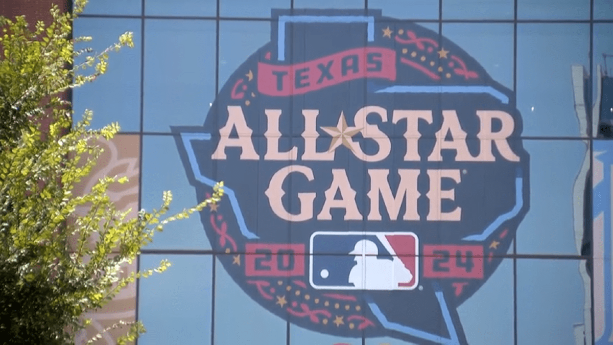 Fort Worth sees economic stats after MLB All-Star Week – NBC 5 Dallas ...