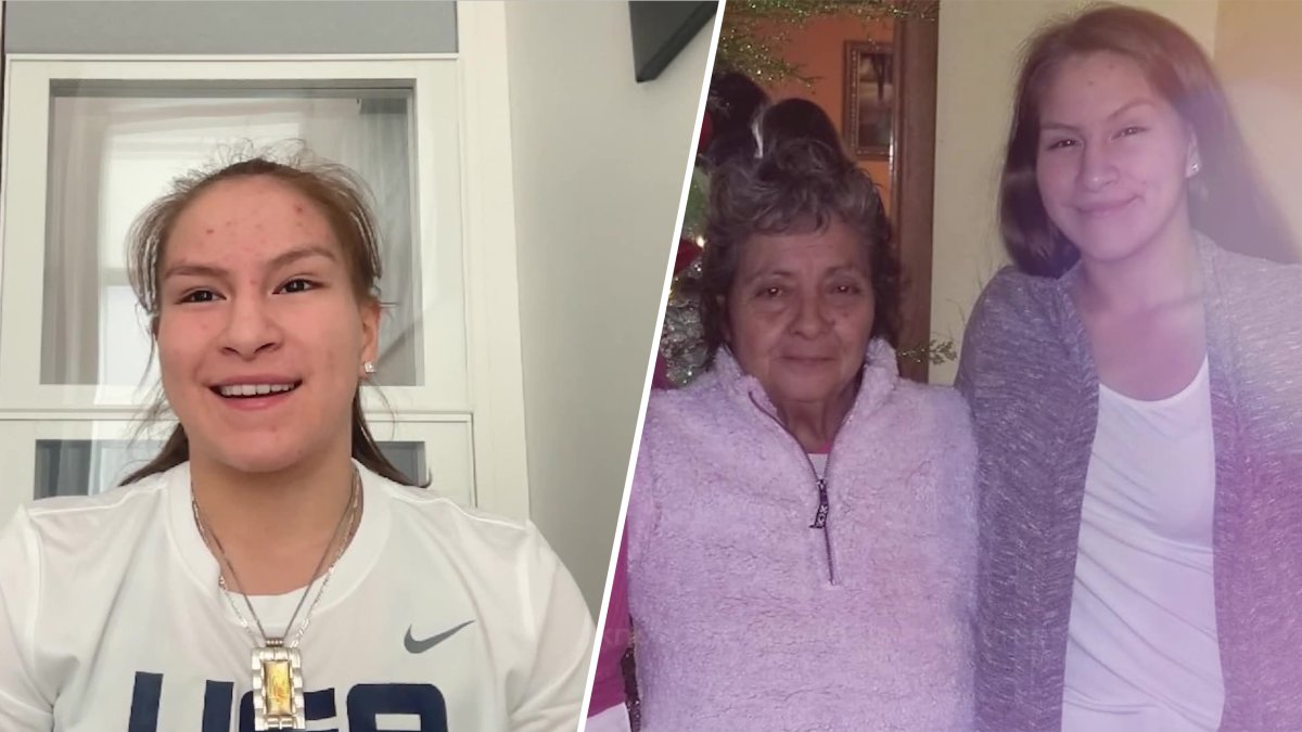 Jennifer Lozano: Picking up the pieces after losing her grandma – Part ...