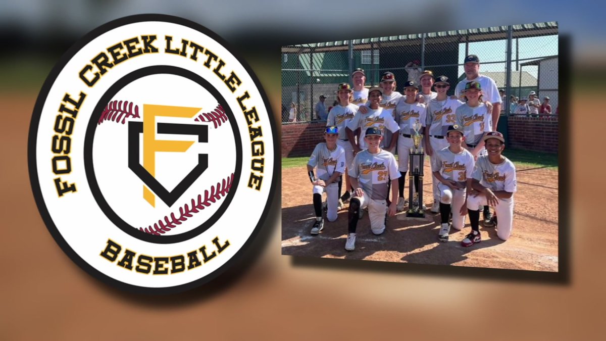 Local Little League president in North Texas says he was pressured to ...