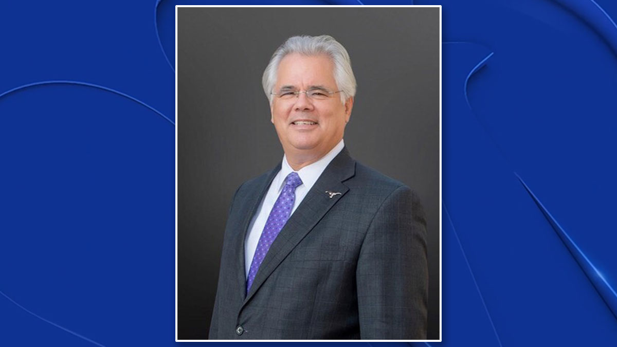 Fort Worth city manager to retire – NBC 5 Dallas-Fort Worth