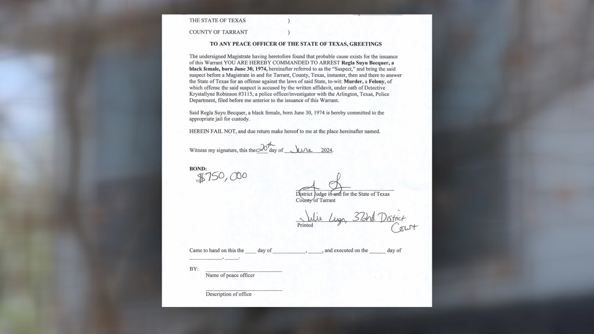 Texas woman faces murder charge amid allegations of abuse at group ...