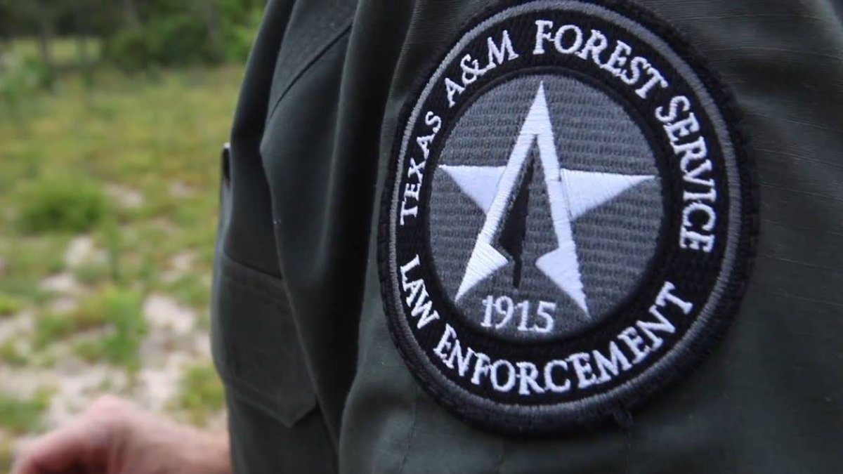 Burn bans and additional firefighting resources issued in Texas – NBC 5 ...