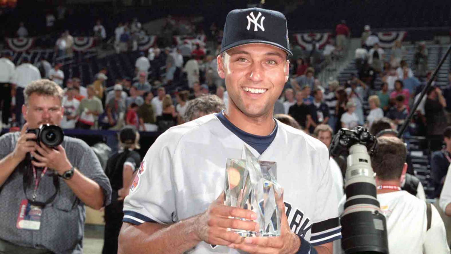 50 Fun Facts About The Mlb All Star Game Nbc 5 Dallas Fort Worth
