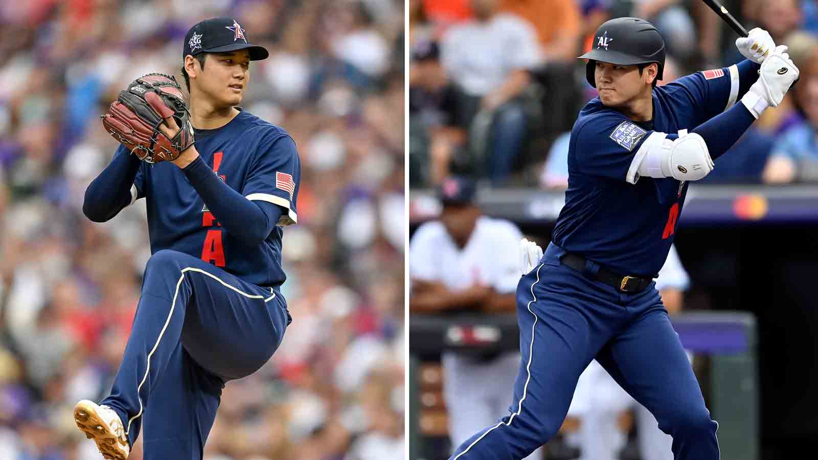 50 fun facts about the MLB All-Star Game – NBC 5 Dallas-Fort Worth