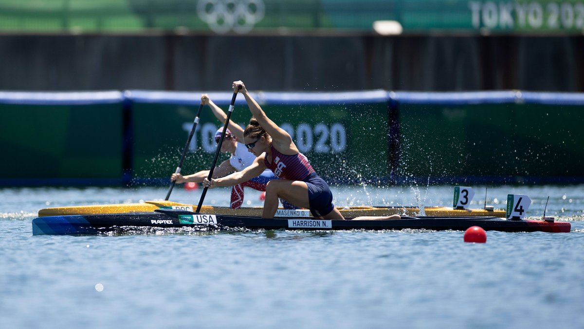 Olympians reflect on tiny factors that separate glory and heartbreak ...