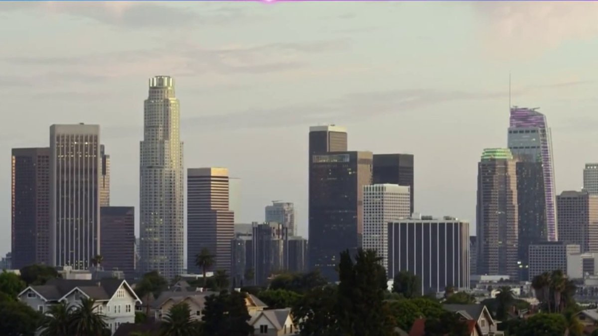 A look ahead at the 2028 Olympics in Los Angeles – NBC 5 Dallas-Fort Worth