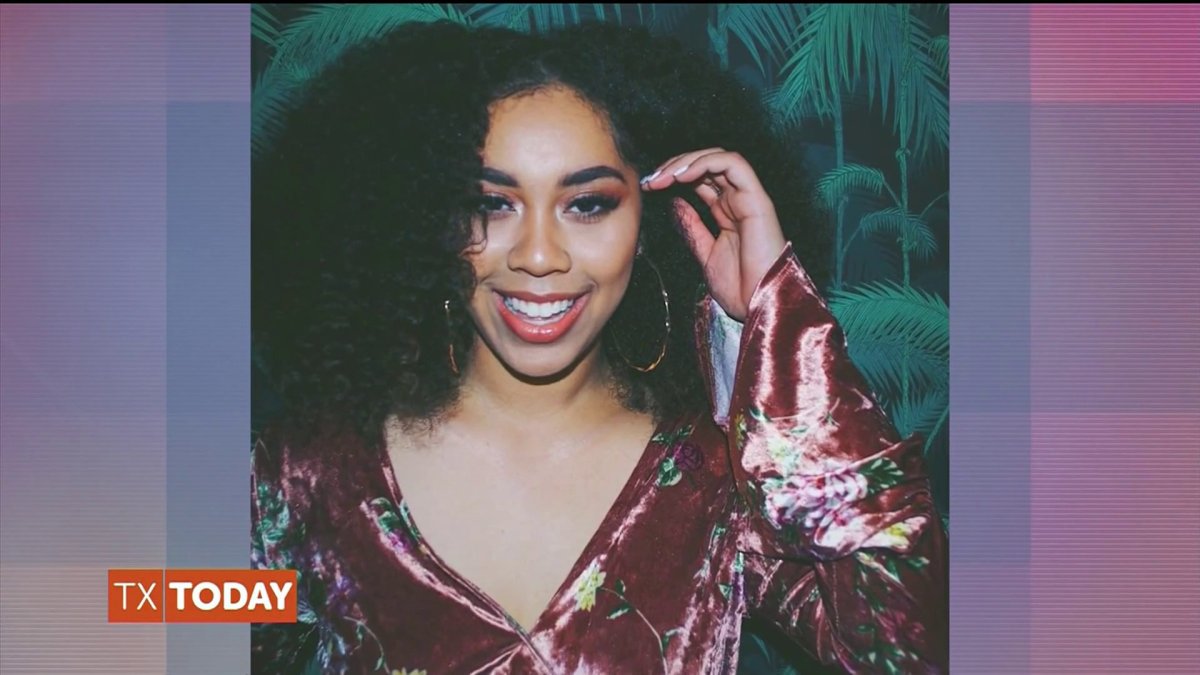 Enjoy the sunshine soul sounds of Maya Piata – NBC 5 Dallas-Fort Worth