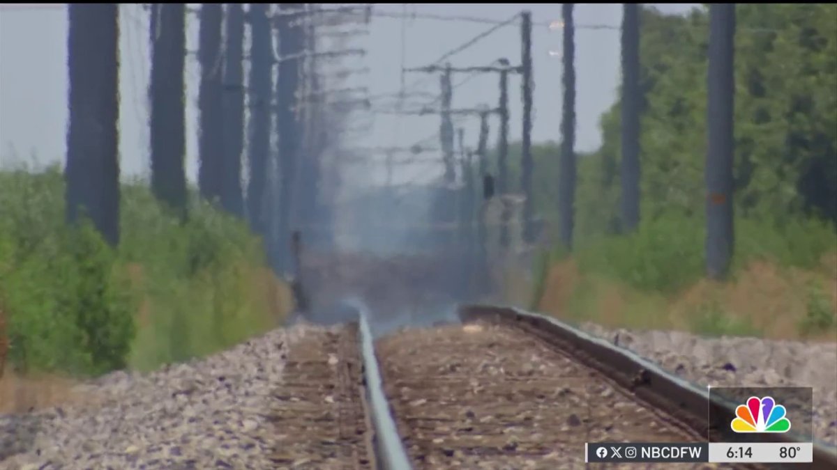 How Canadian rail strikes could impact the U.S. economy – NBC 5 Dallas ...