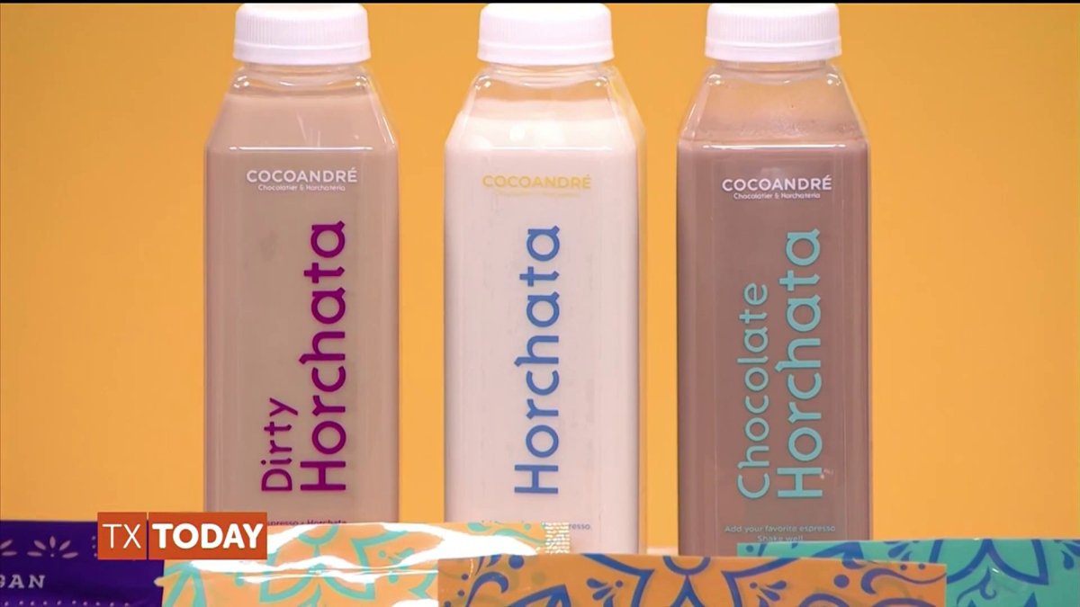 Support local makers at Olmo Market – NBC 5 Dallas-Fort Worth