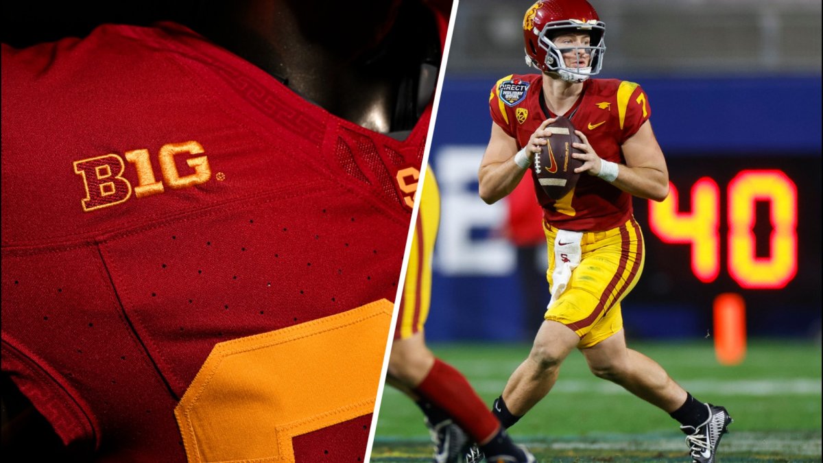 What are realistic expectations for USC in their first Big Ten season ...