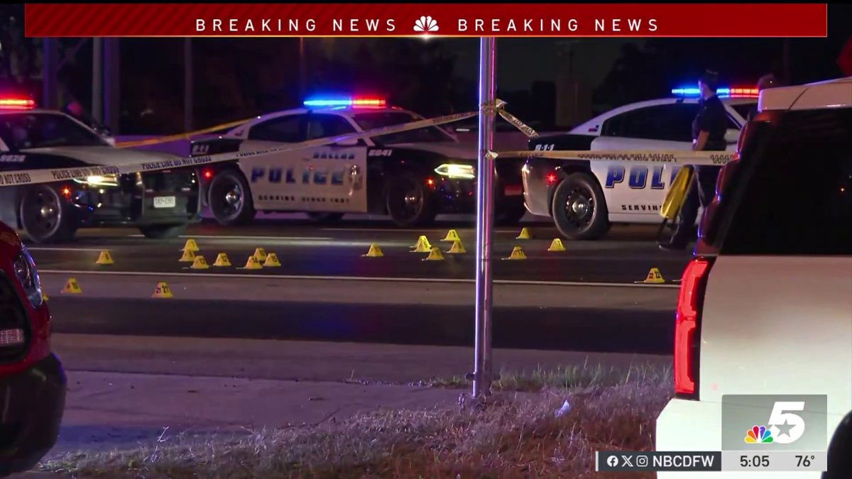 Dallas officer killed, two others wounded, suspect confirmed dead after ...