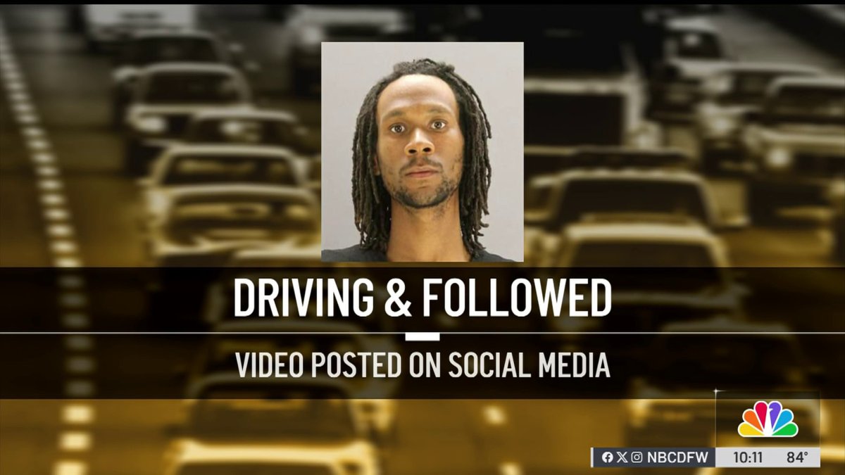 Who is Corey Cobb-Bey? – NBC 5 Dallas-Fort Worth