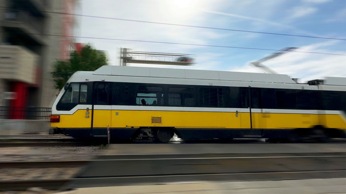 DART Fare Restructure 2024 Community Meetings – NBC 5 Dallas-Fort Worth