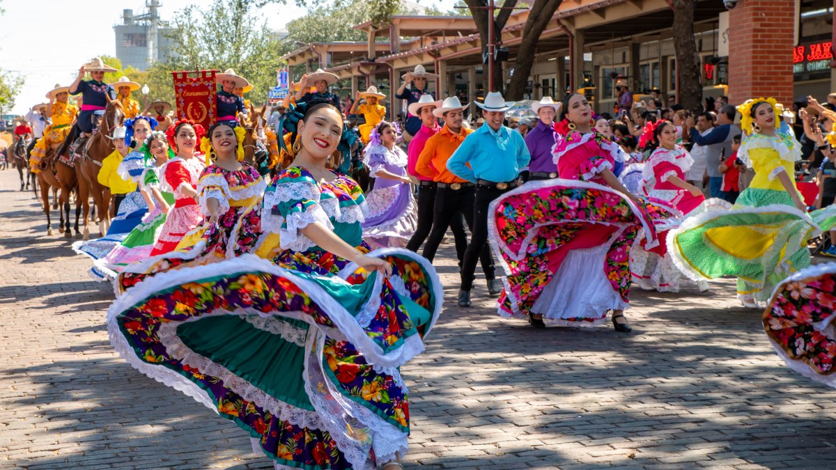 Fiestas Patrias: Celebrate Mexican Independence Day at the Fort Worth ...