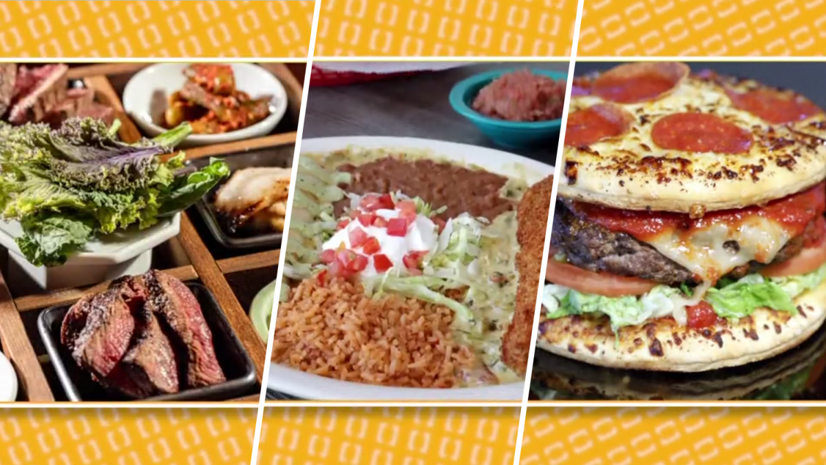 Foodie 411: Dallas steakhouse, Chuy’s, Raising Cane’s and Cowboys food ...