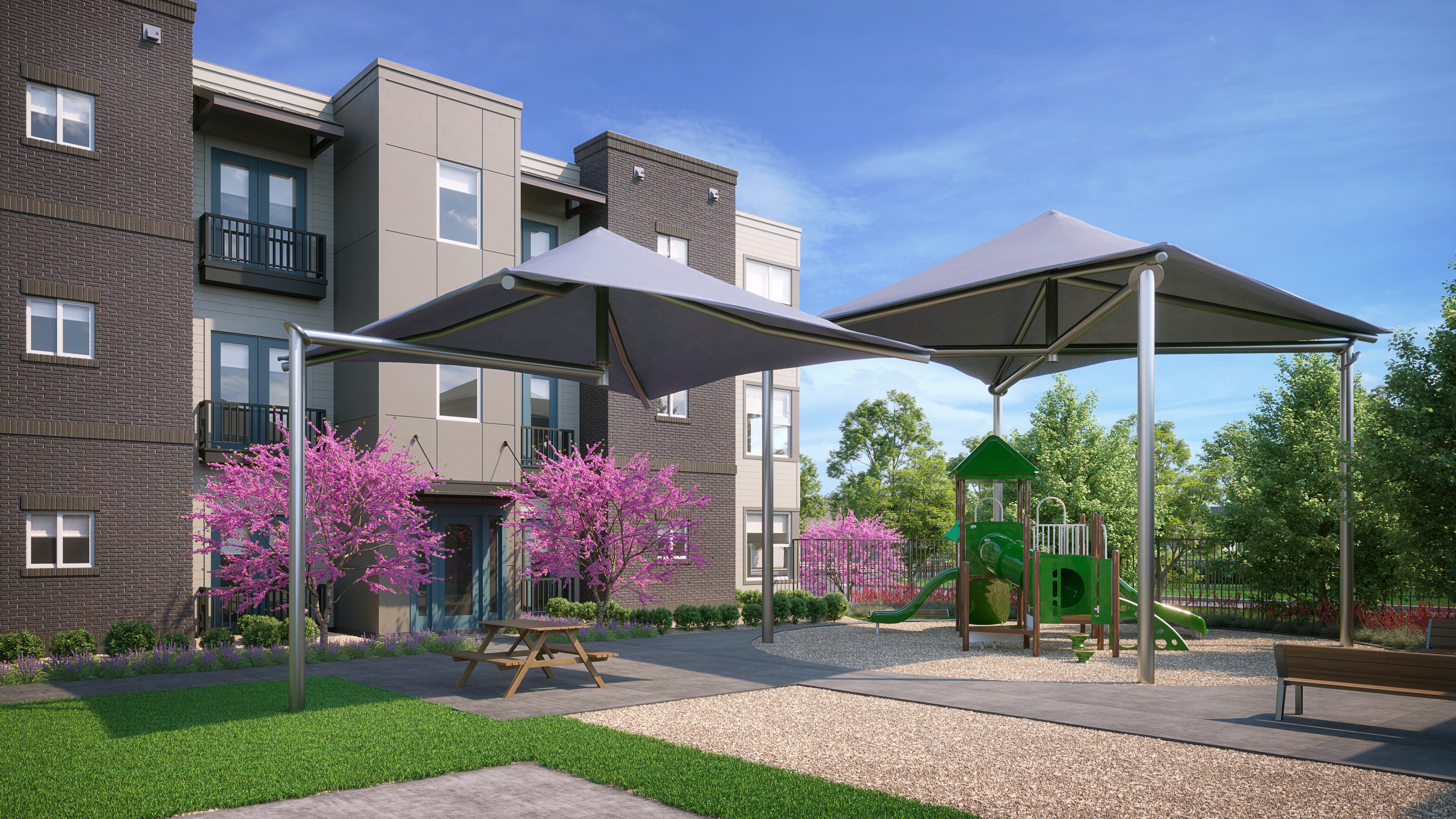 New multi-family housing coming to Fort Worth’s Stop Six neighborhood ...