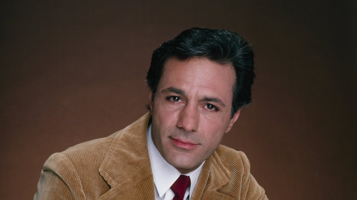 John Aprea, ‘The Godfather Part II’ star, dead at 83 – NBC 5 Dallas ...