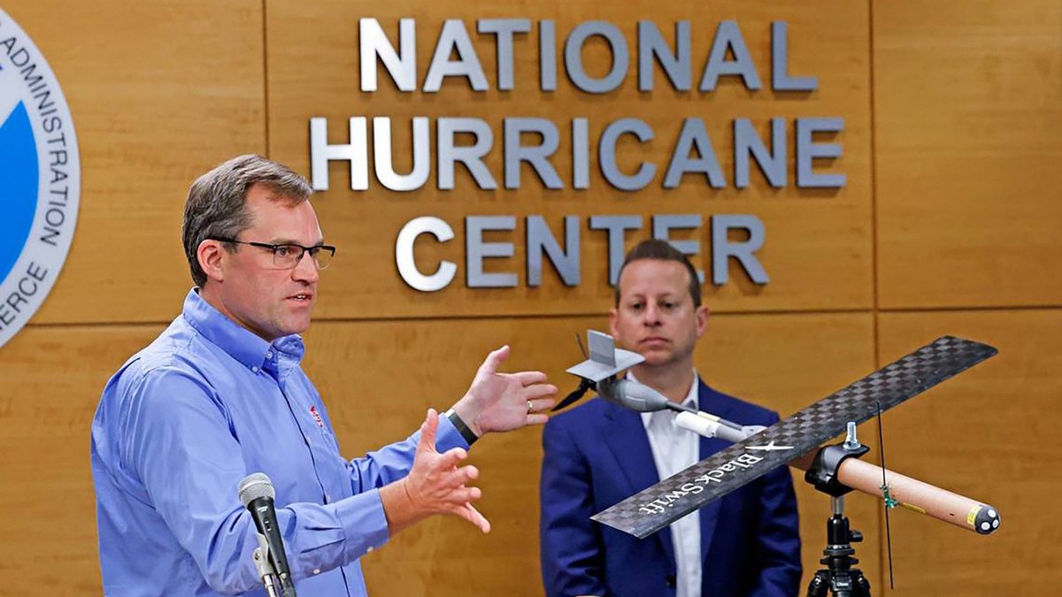 Tropical depression strengthens into Tropical Storm Debby as it moves ...